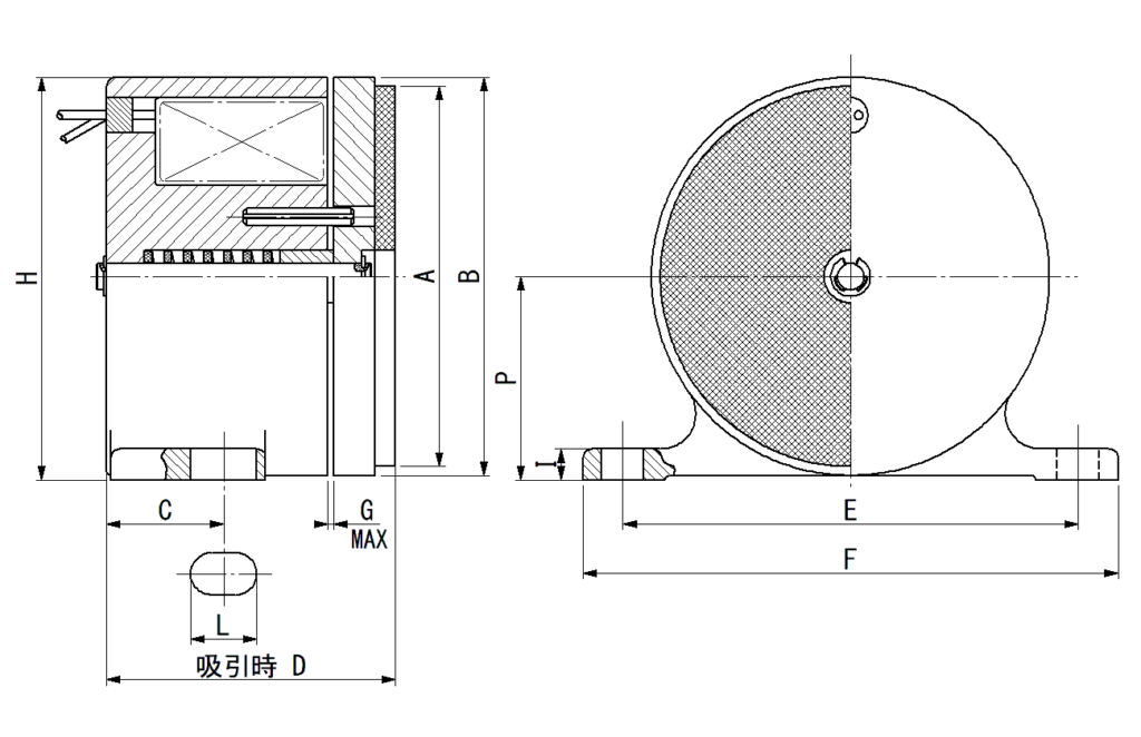 NGB-10 - 友信株式会社
